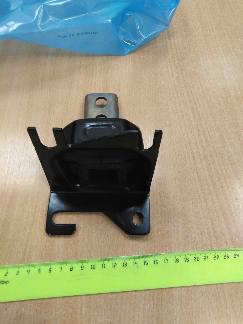 8450006299 Подушка левой опоры двигателя 8450006299 Lada Vesta ВАЗ в Твери