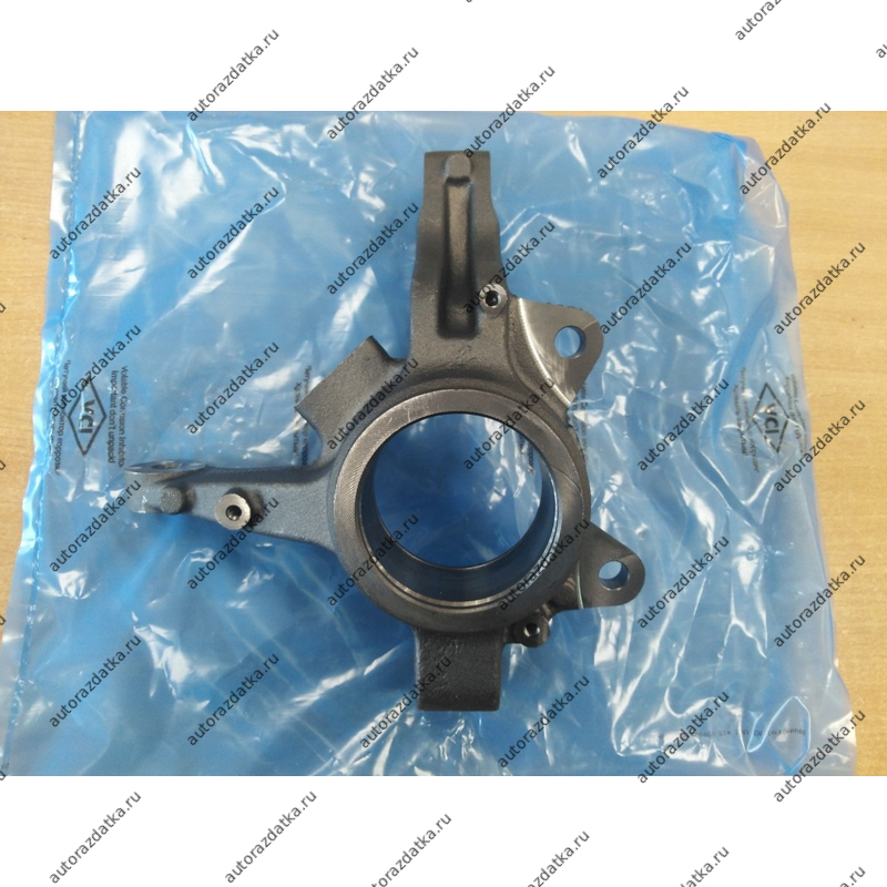 8450031436 Кулак поворотный правый 8450031436 Lada Vesta ВАЗ в Твери